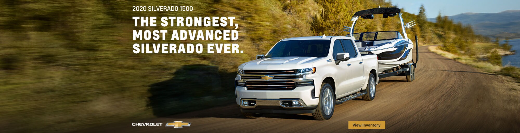 New Chevrolet and Used Car Dealership in Bozeman, MT| Ressler Chevrolet ...