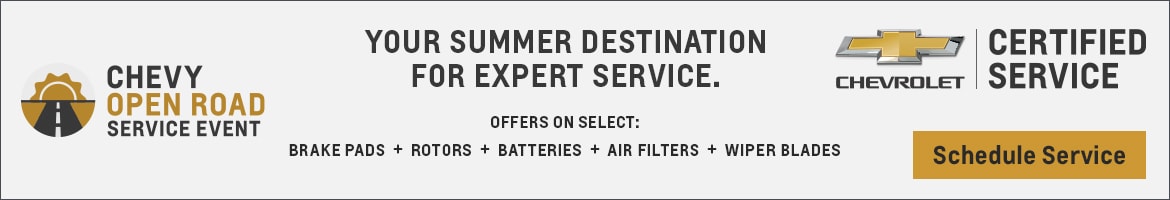 SERVICE CENTER | TEAM CHEVROLET, GMC