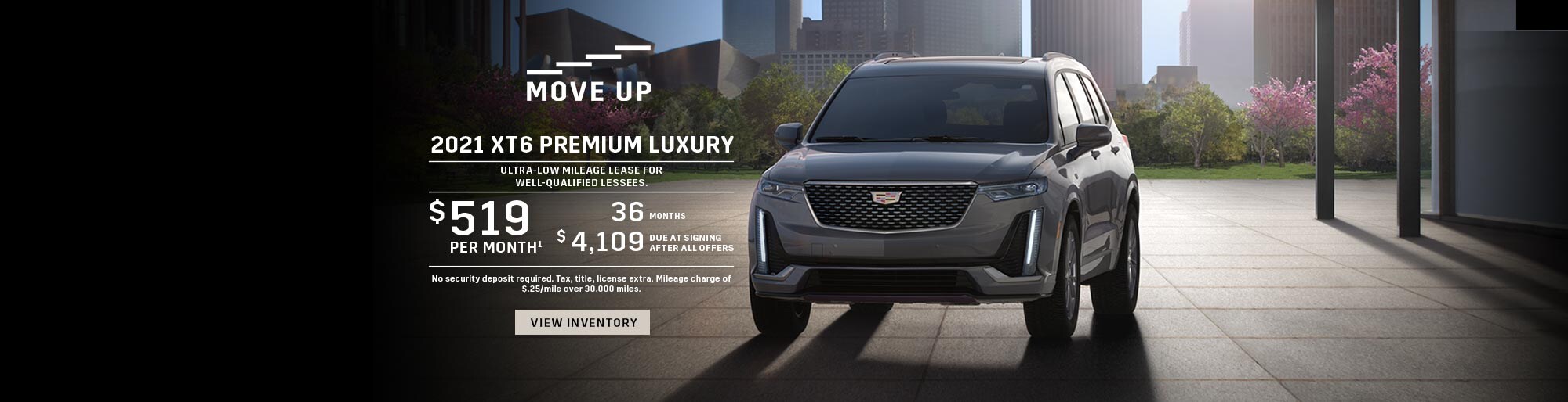 COLE VALLEY CADILLAC | New CADILLAC Dealership in WARREN, OH