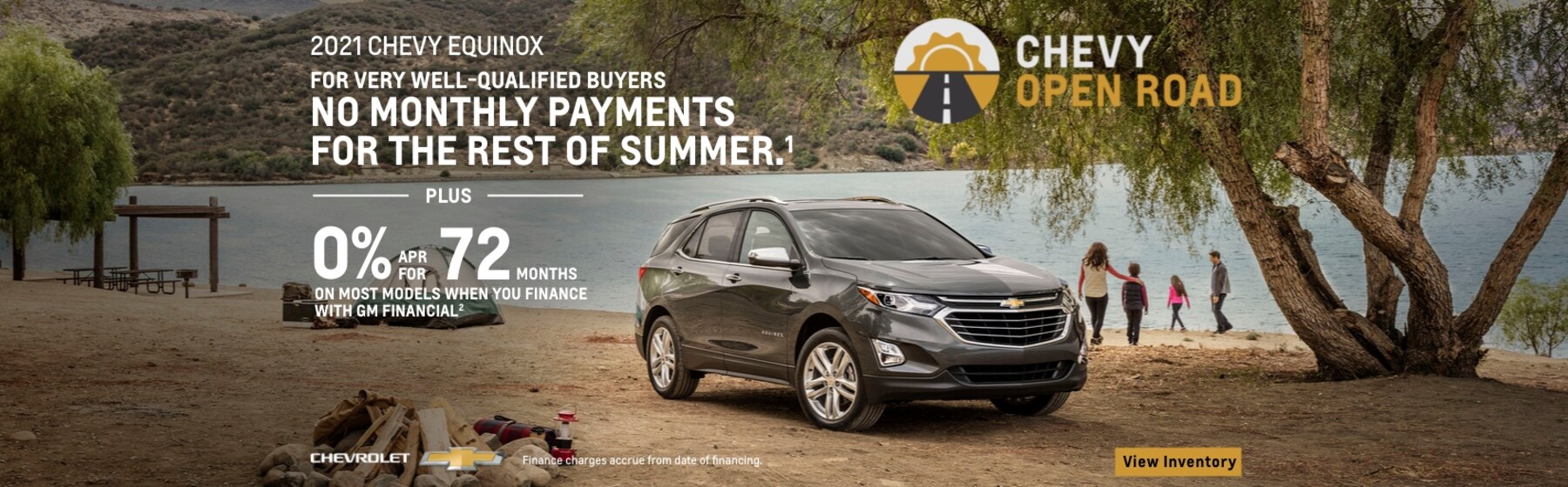 Lake Motor Company | New GMC, Buick, Chevrolet Dealership in DEVILS ...