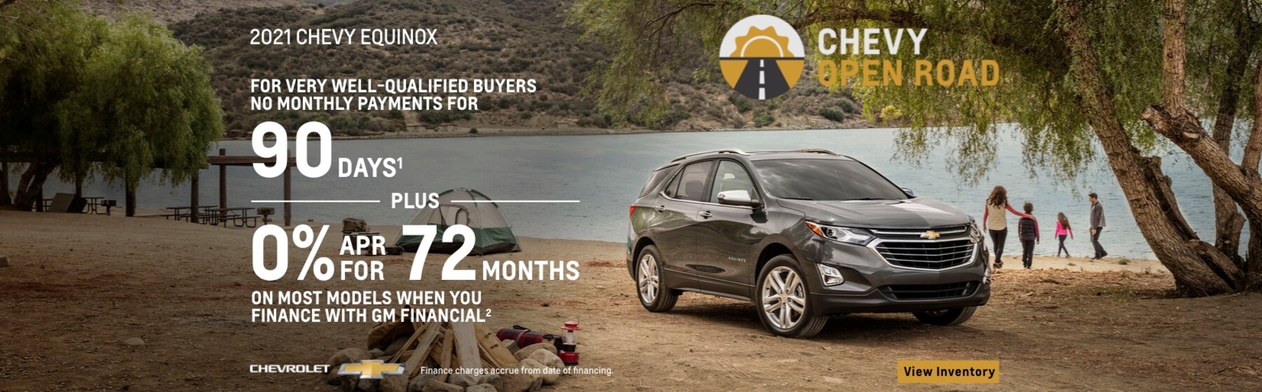 Lake Motor Company | New GMC, Buick, Chevrolet Dealership in DEVILS ...