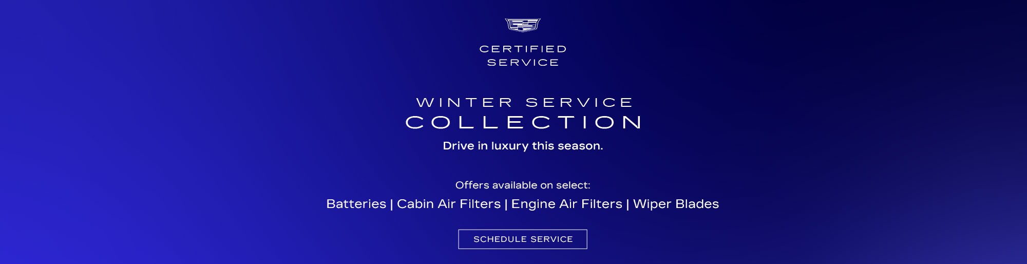 New & Used Cadillac Dealer | Fields Cadillac Jacksonville