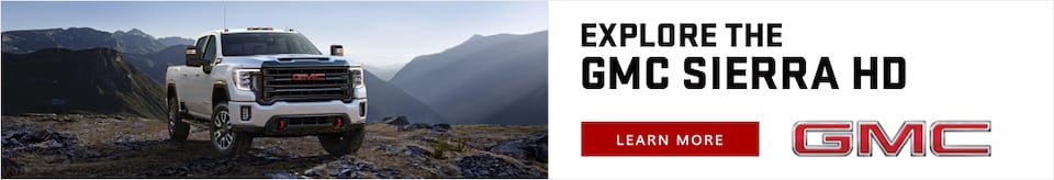 New Buick and GMC Vehicles in Comstock Park, MI | Fox Buick GMC