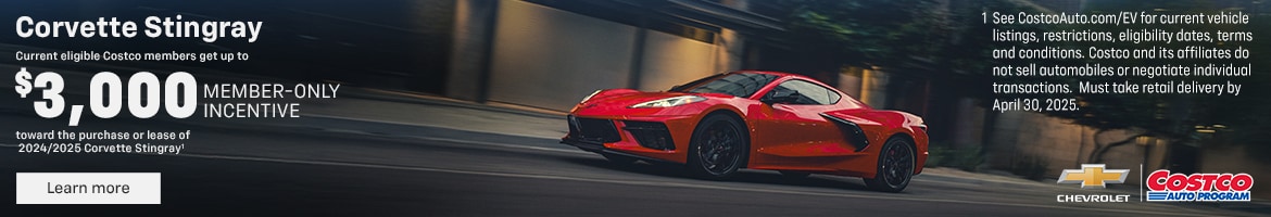 New Chevrolet Vehicles for Sale in Irvine, CA | Simpson Chevrolet