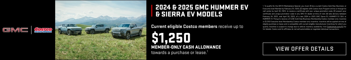 New Chevy, GMC for Sale Near Me | Greenfield Dealer