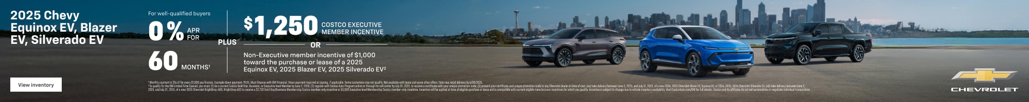 New Chevy Cars, SUVs & Trucks For Sale | New Chevy Dealership