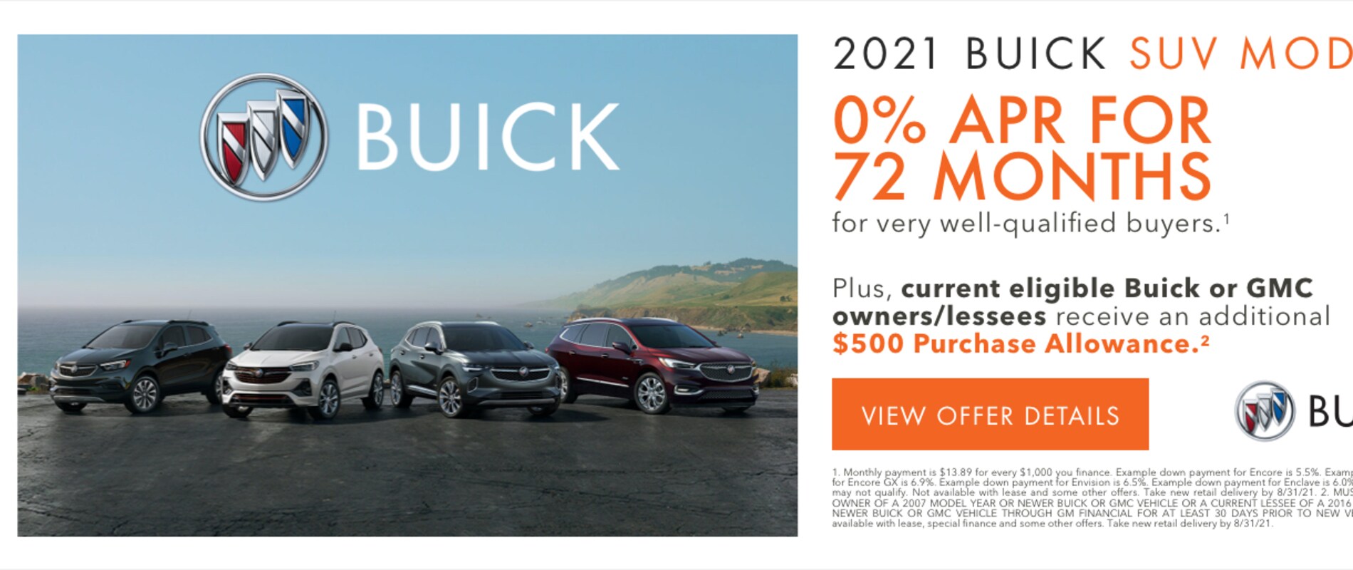 BEN DAVIS CHEVROLET, BUICK, INC. | New Buick, Chevrolet Dealership in ...