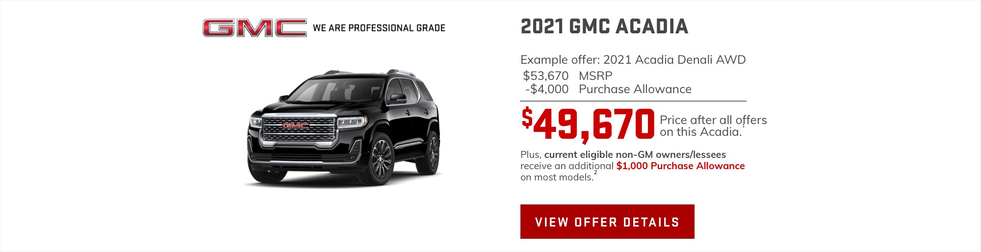 New & Used Chevrolet, GMC & Buick Dealer | Mineola Dow Autoplex, TX