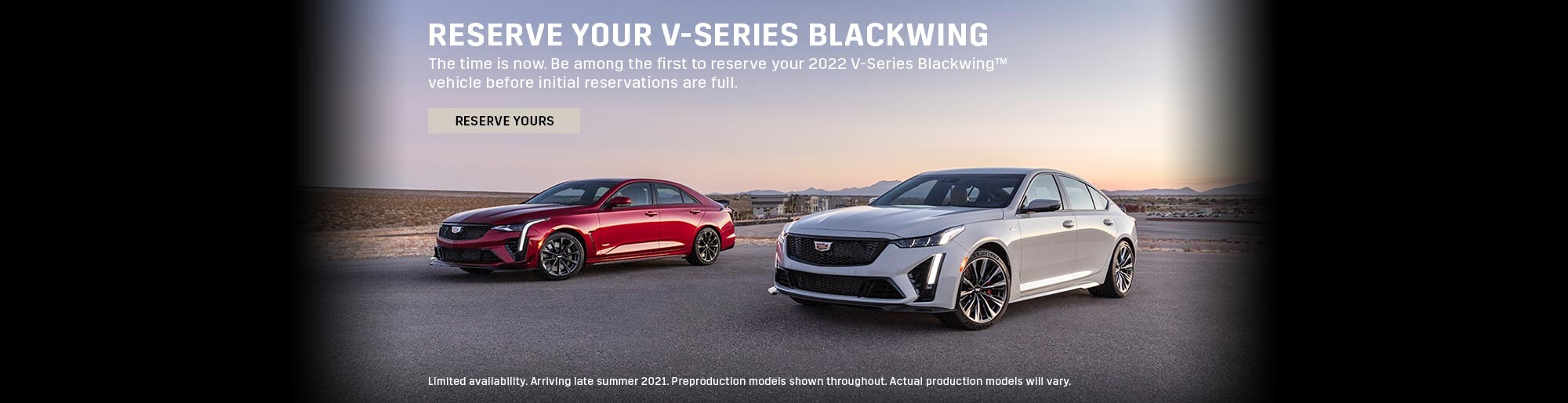 Cadillac Dealer in Frisco | Crest Cadillac | New & Used Car Dealership ...