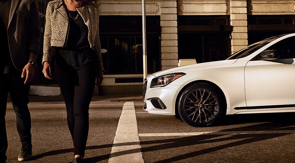 Genesis CPO Overview | Genesis of Gwinnett