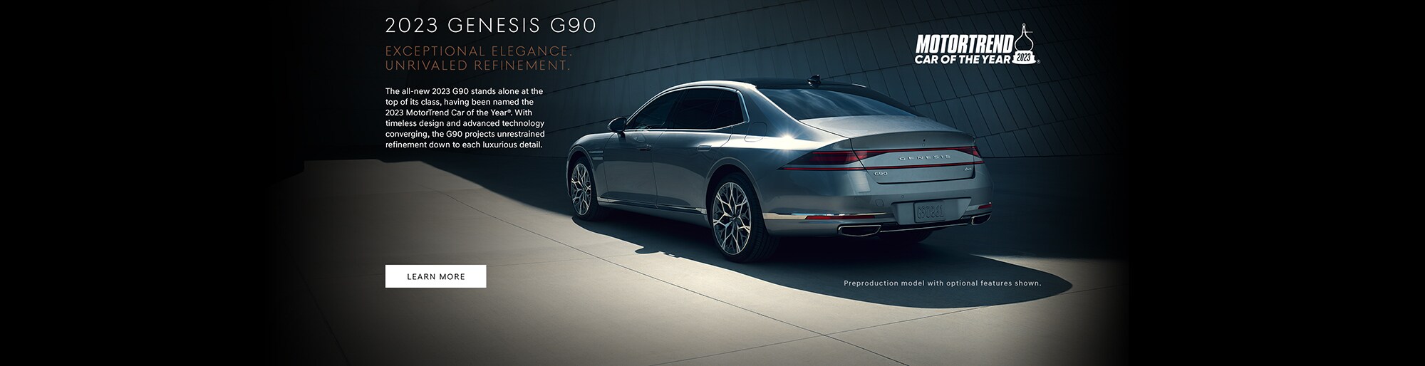 New and Pre-Owned Genesis Dealer Chicago | Genesis of Downtown Chicago