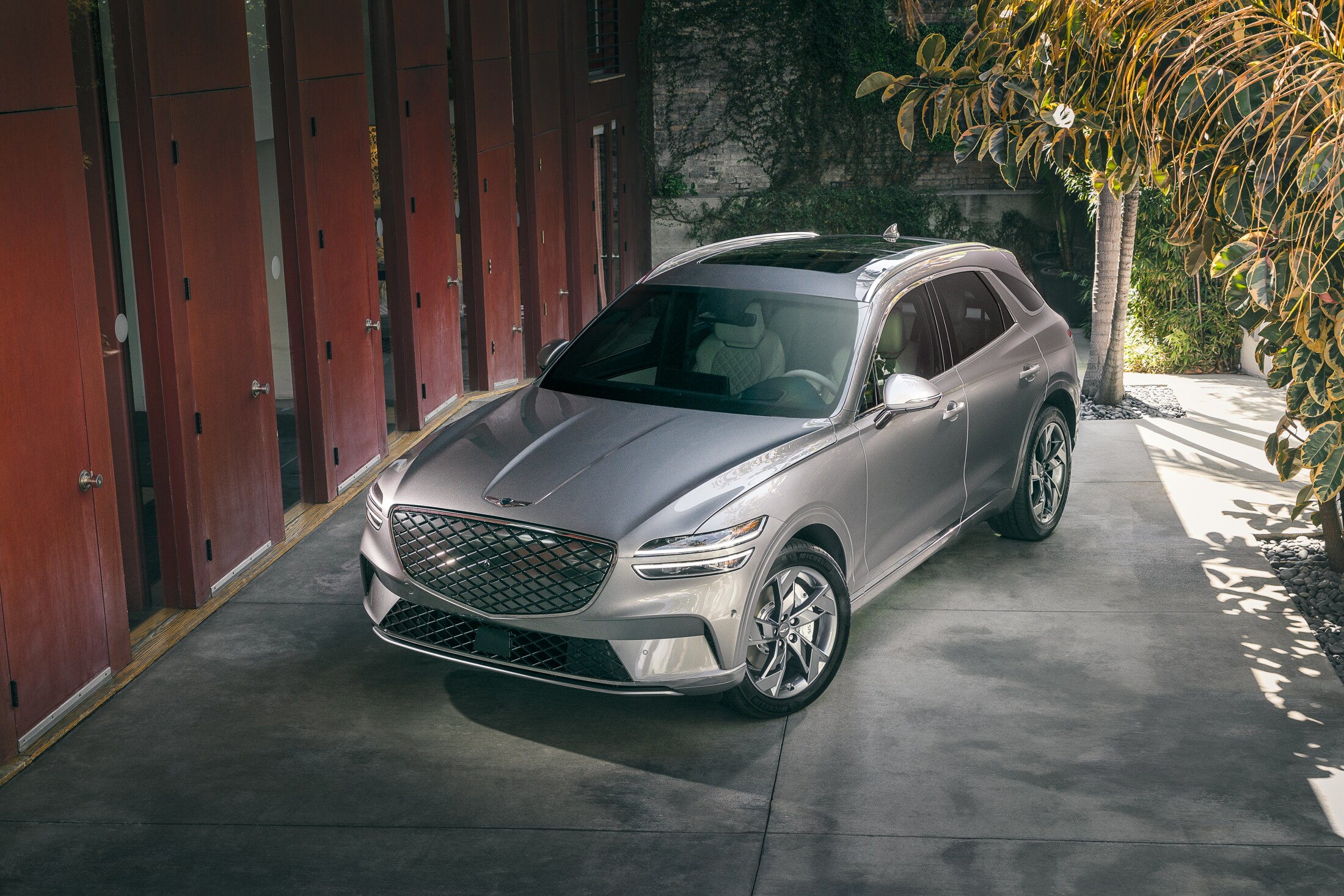 Genesis CPO Overview | Genesis of Wexford