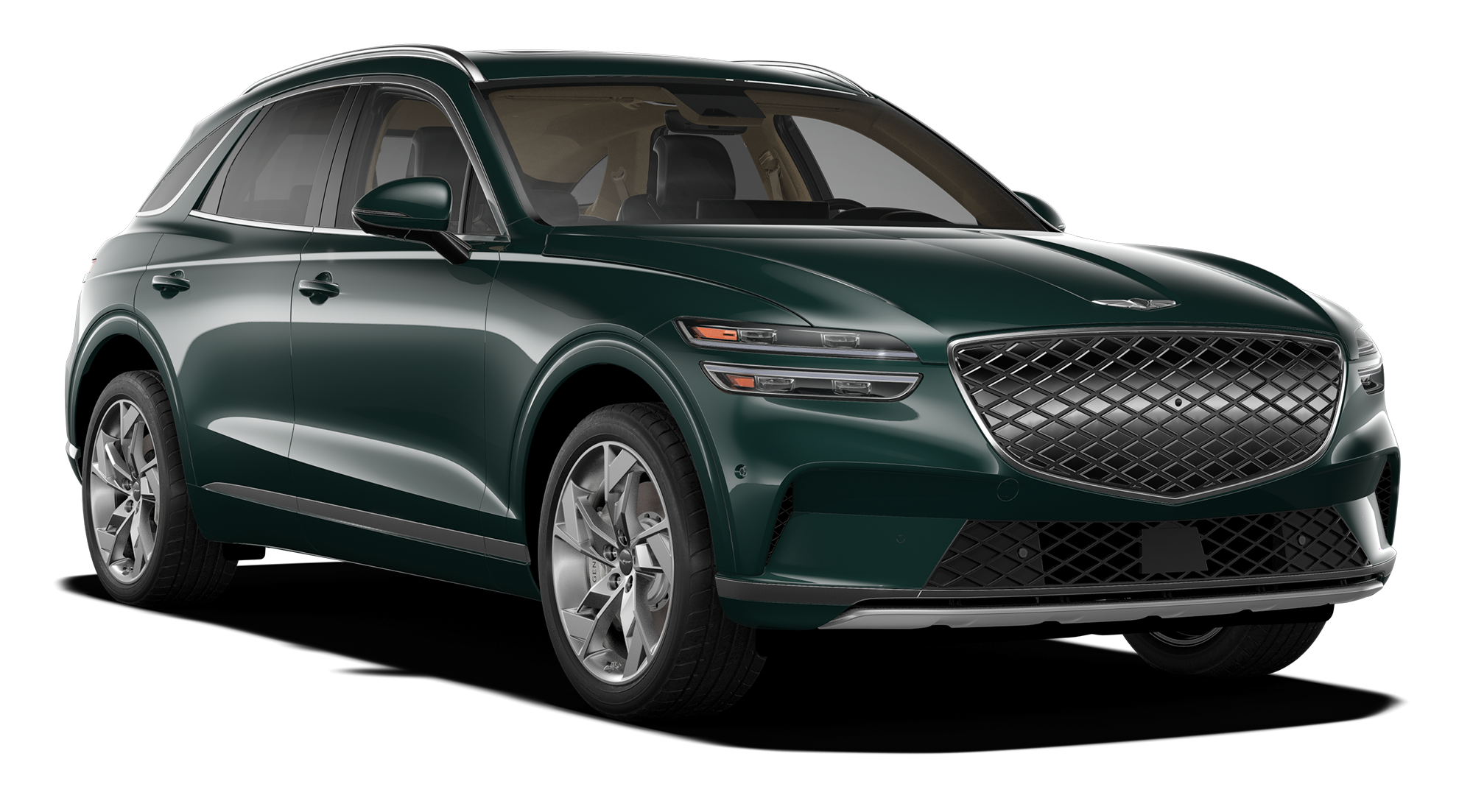 New Genesis GV70 For Sale in Albany, NY | Genesis of Albany