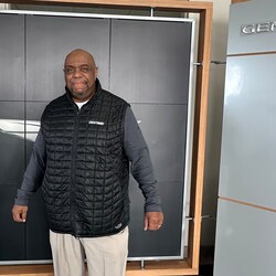 Meet Our Staff | Genesis of Brunswick