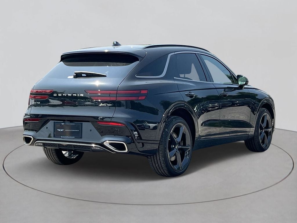 New 2026 Genesis GV70 For Sale in Monmouth Junction NJ | VIN ...