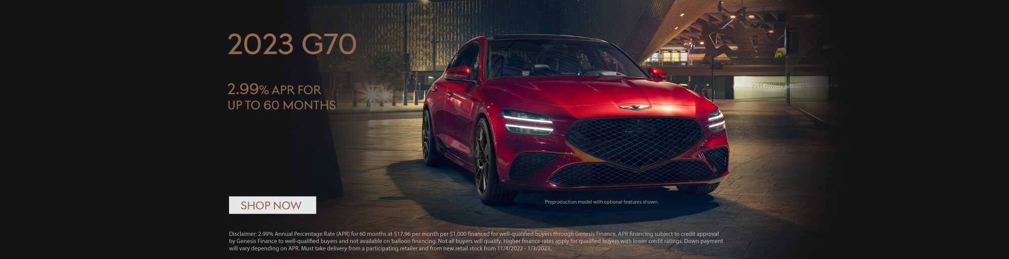 Genesis of Central Florida | New Genesis dealership in Clermont, FL 34711