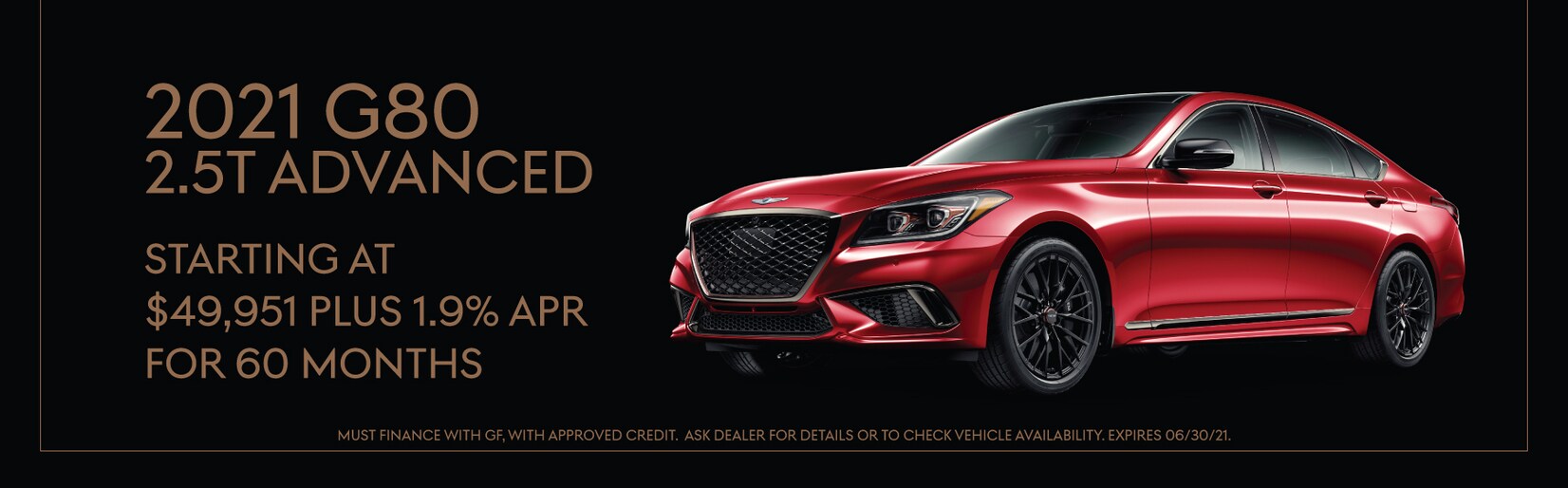 Genesis of Central Florida | New Genesis dealership in Clermont, FL 34711