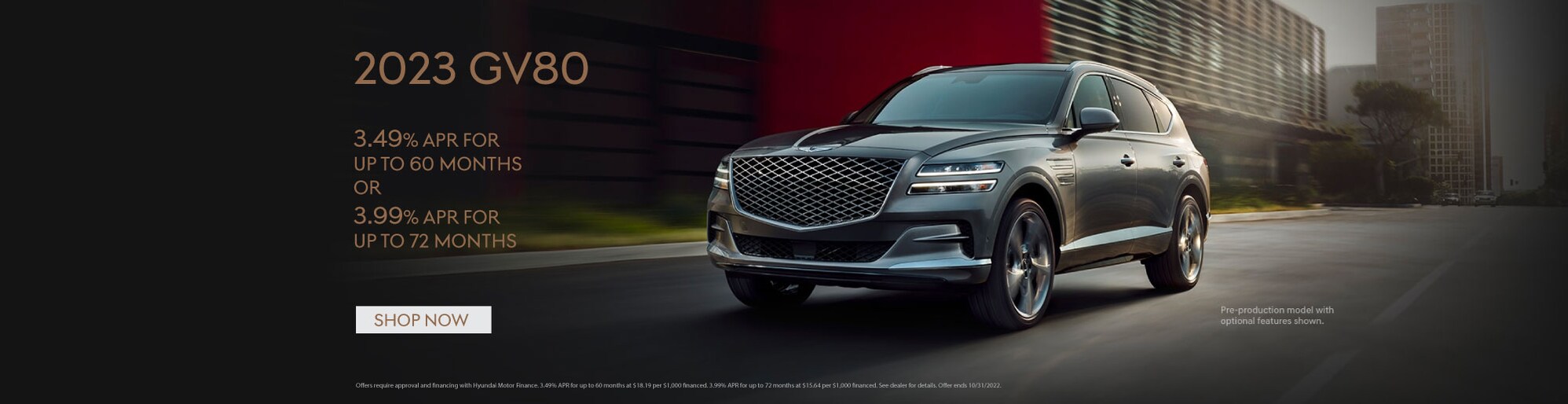 Genesis of Central Florida | New Genesis dealership in Clermont, FL 34711