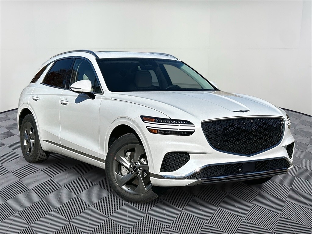 New 2026 Genesis GV70 For Sale in Franklin TN | VIN: 5NMMADTB8TH052032