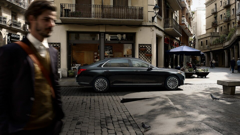 Genesis Dealership Greer SC | Greenville | Spartanburg