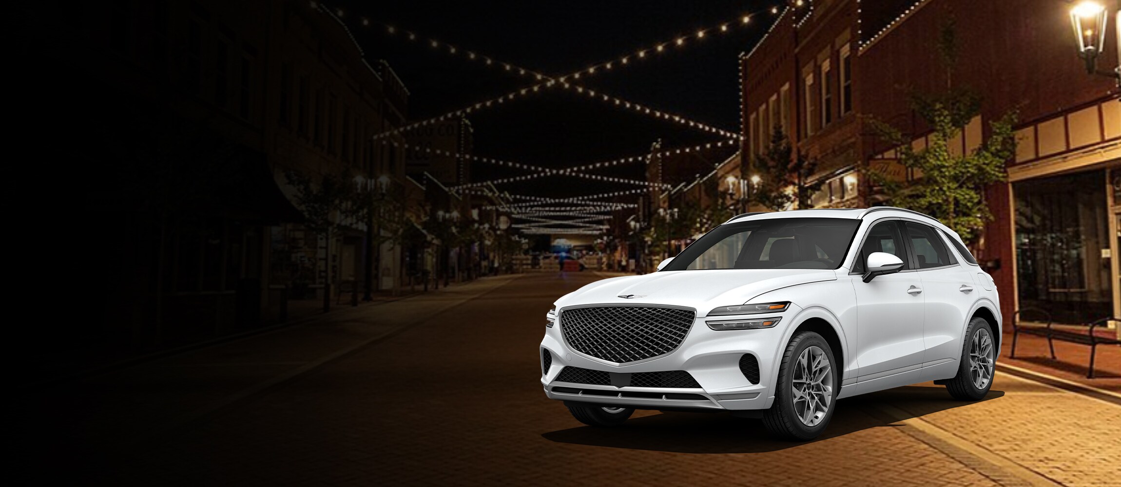 Genesis Dealership Greer SC | Greenville | Spartanburg