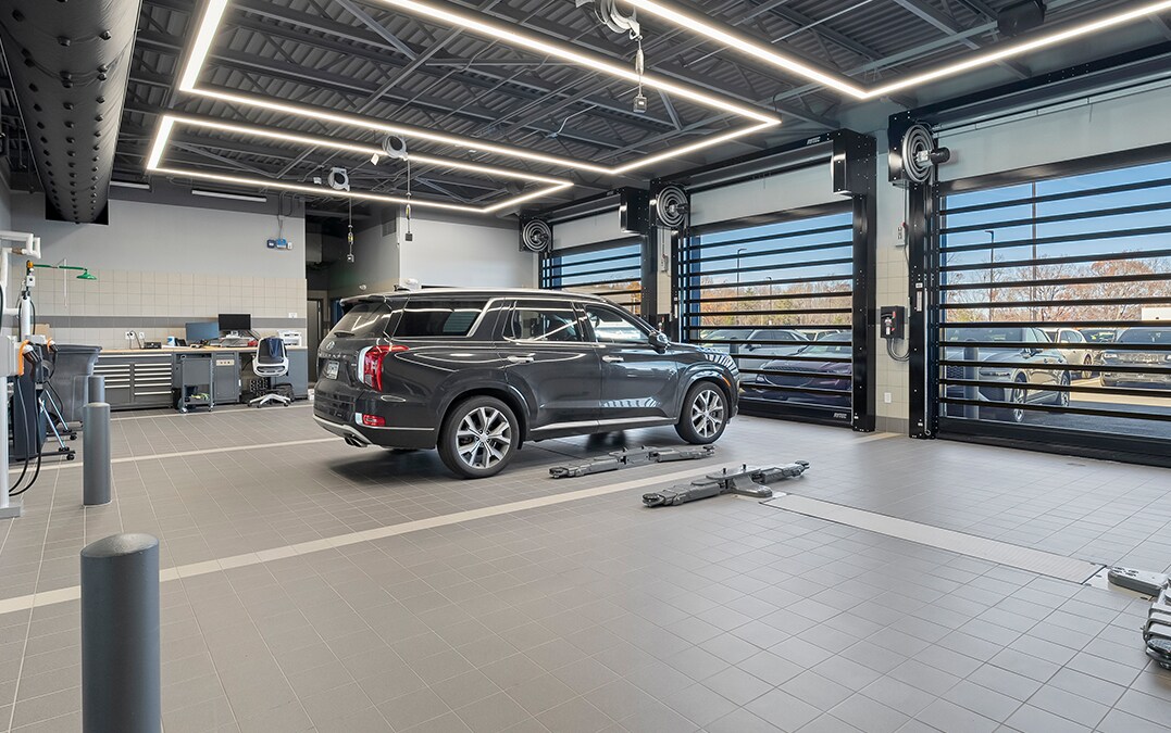 Automotive Careers Greer SC | Genesis of Greer