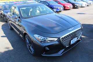 Buy a Genesis G70, G80 or G90 | Genesis of Kirkland Kirkland
