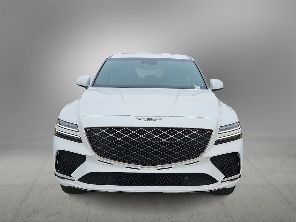 Used 2025 Genesis GV80 Coupe For Sale | Las Vegas NV