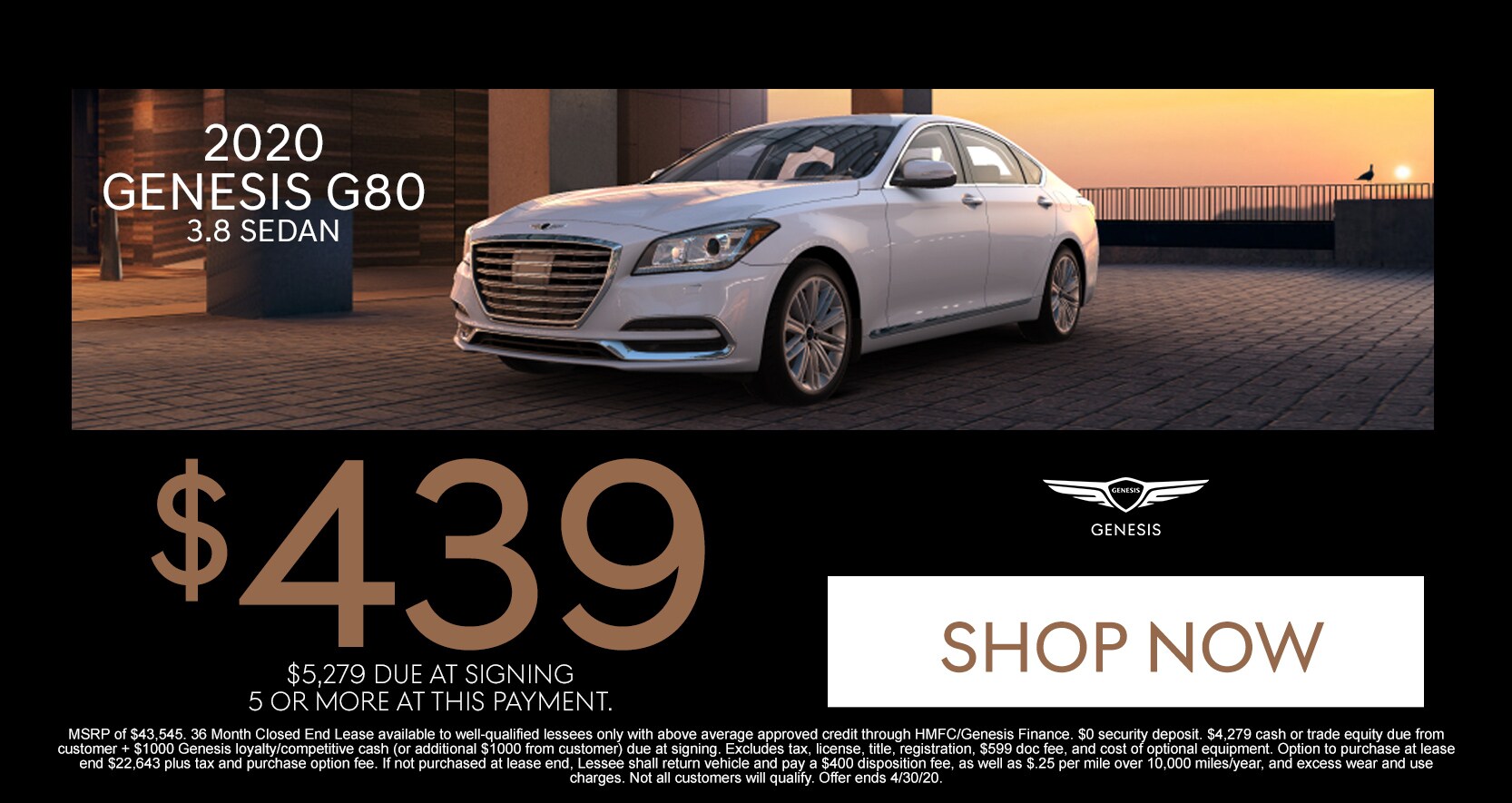 Genesis of Las Vegas | New Genesis dealership in Las Vegas, NV 89117