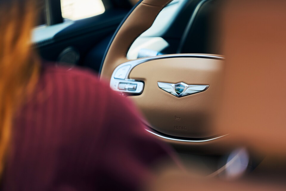 Genesis of North Plainfield: Luxury Genesis Dealer in New Jersey