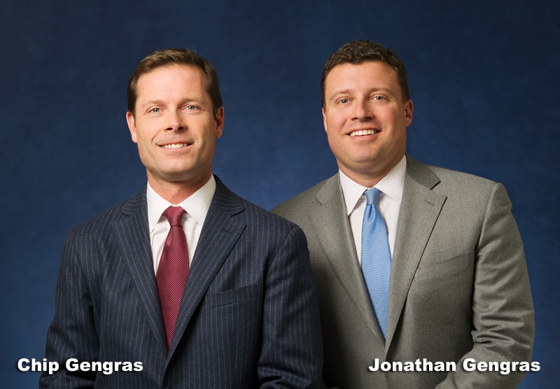 About Gengras | Gengras Motor Cars Corporate Offices