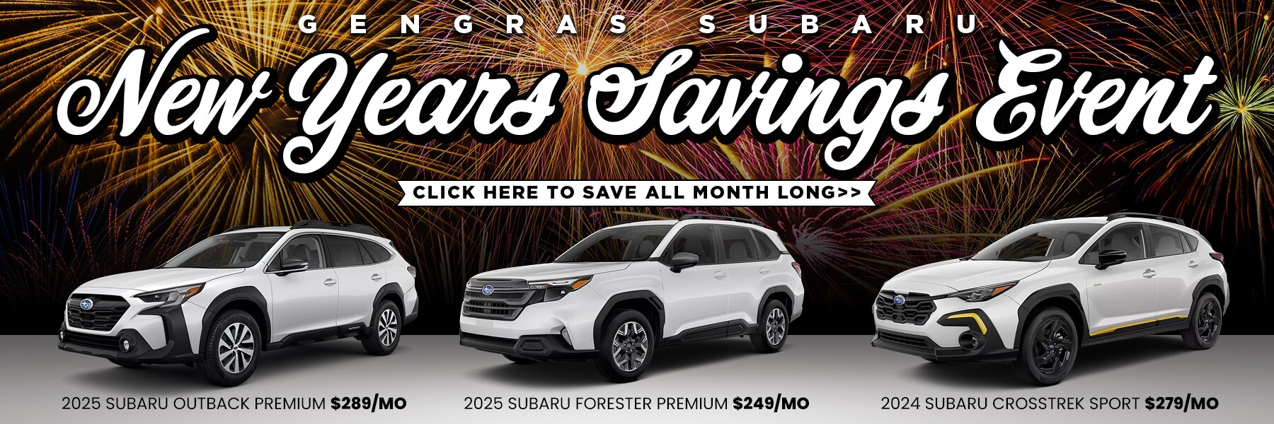 Subaru Dealer Torrington CT | New & Used Subaru Dealership