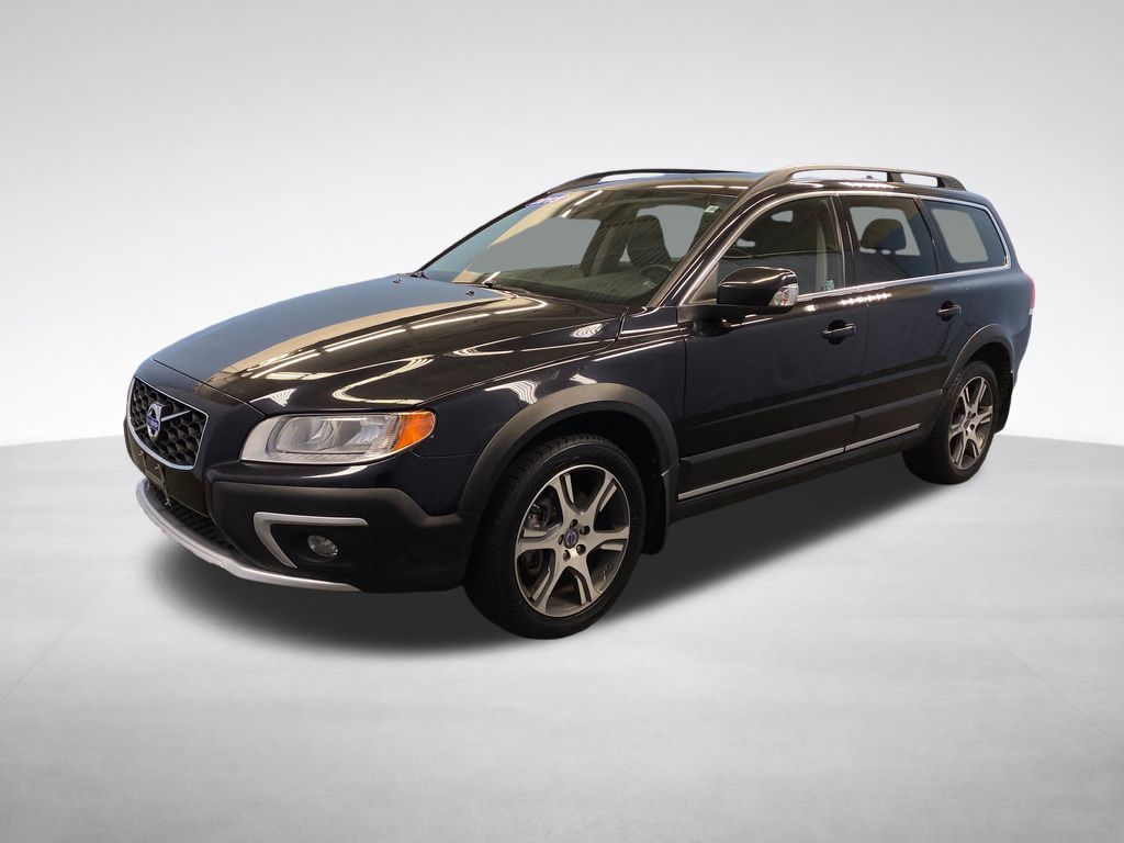 2015 Used Volvo XC70 For Sale North Haven CT | VIN:YV4902NK0F1212765