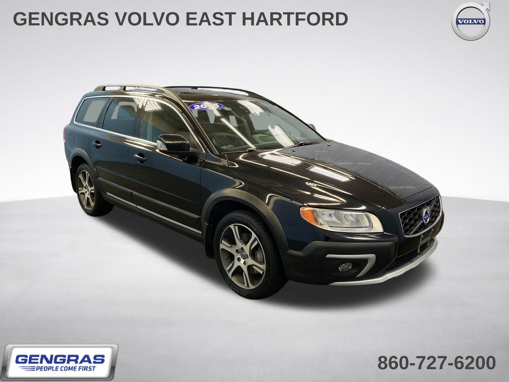 2015 Used Volvo XC70 For Sale North Haven CT | VIN:YV4902NK0F1212765