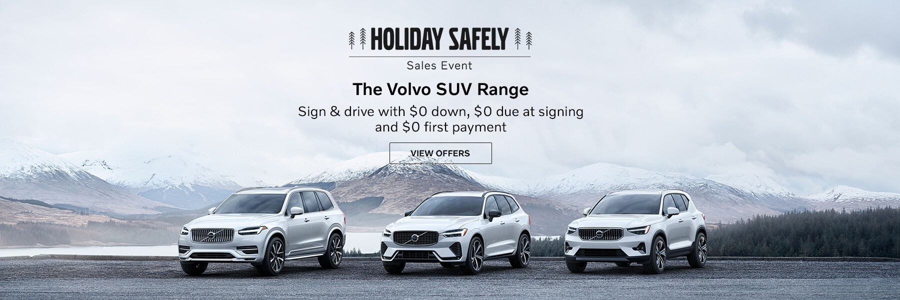 Volvo Dealer East Hartford CT | New & Used Volvo Dealership