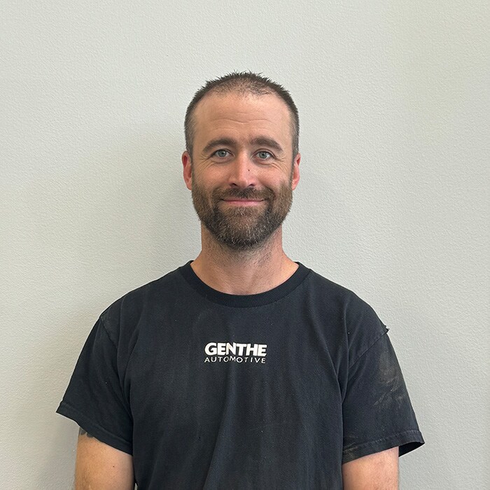 Genthe CDJR Staff | Genthe CDJR | Saline, MI