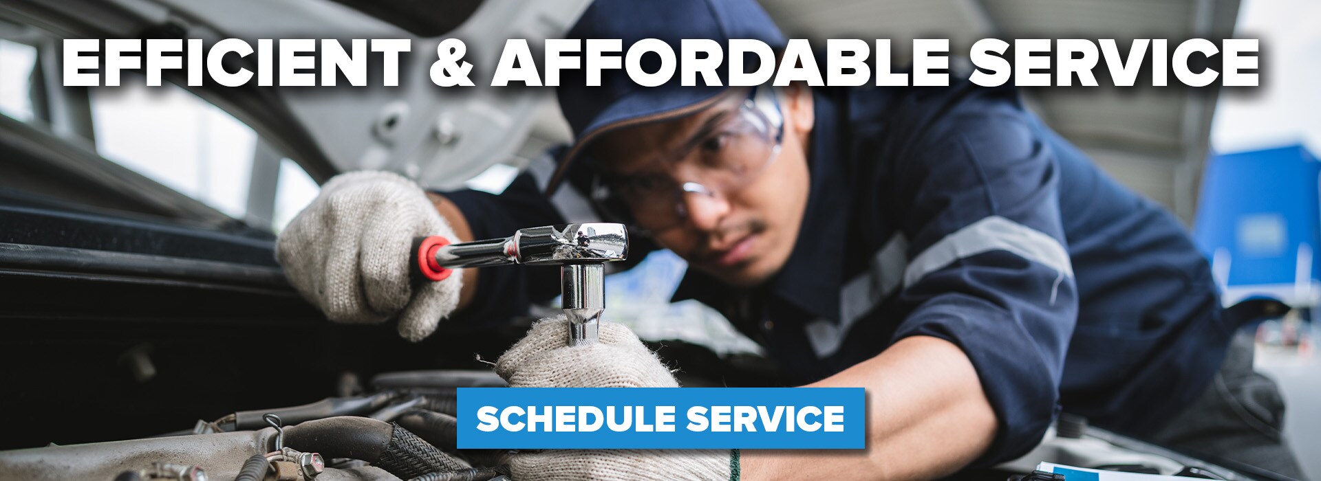 Mopar Service Center in Saline, MI | Ram Truck Service