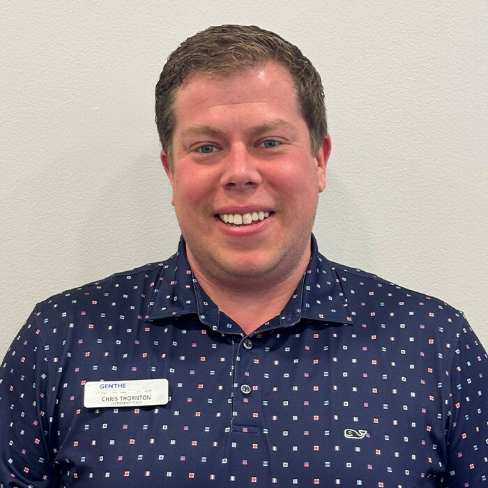 Genthe CDJR Staff | Genthe CDJR | Saline, MI