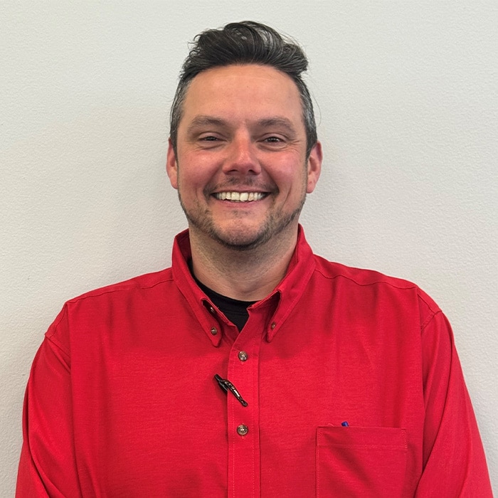 Meet Our Genthe CDJR Staff | Saline, MI