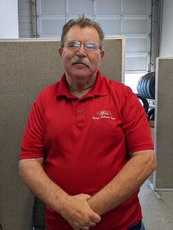 George Coleman Ford Staff | Ford Sales in Travelers Rest, SC