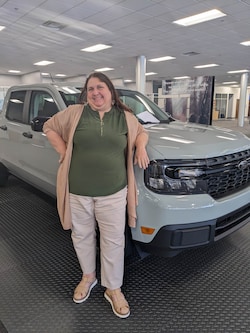 George Coleman Ford Staff | Ford Sales in Travelers Rest, SC