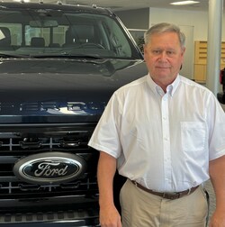George Coleman Ford Staff | Ford Sales in Travelers Rest, SC