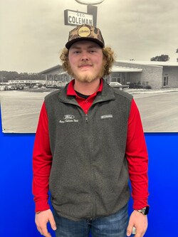 George Coleman Ford Staff | Ford Sales in Travelers Rest, SC