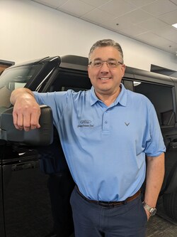 George Coleman Ford Staff | Ford Sales in Travelers Rest, SC