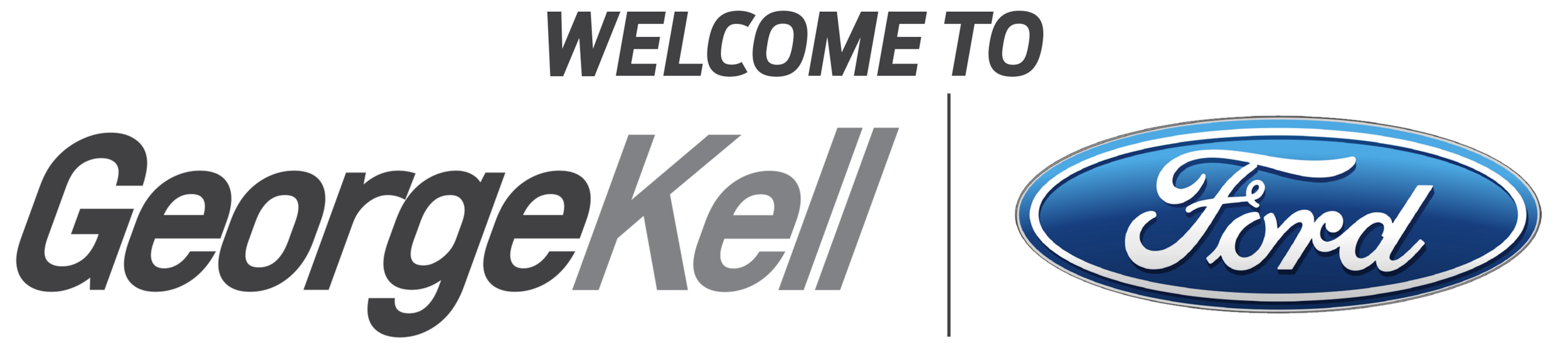 New Ford and Used Car Dealer Serving Newport | George Kell Ford