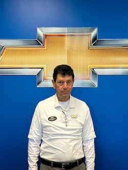 Meet the Staff at George Nahas Chevrolet