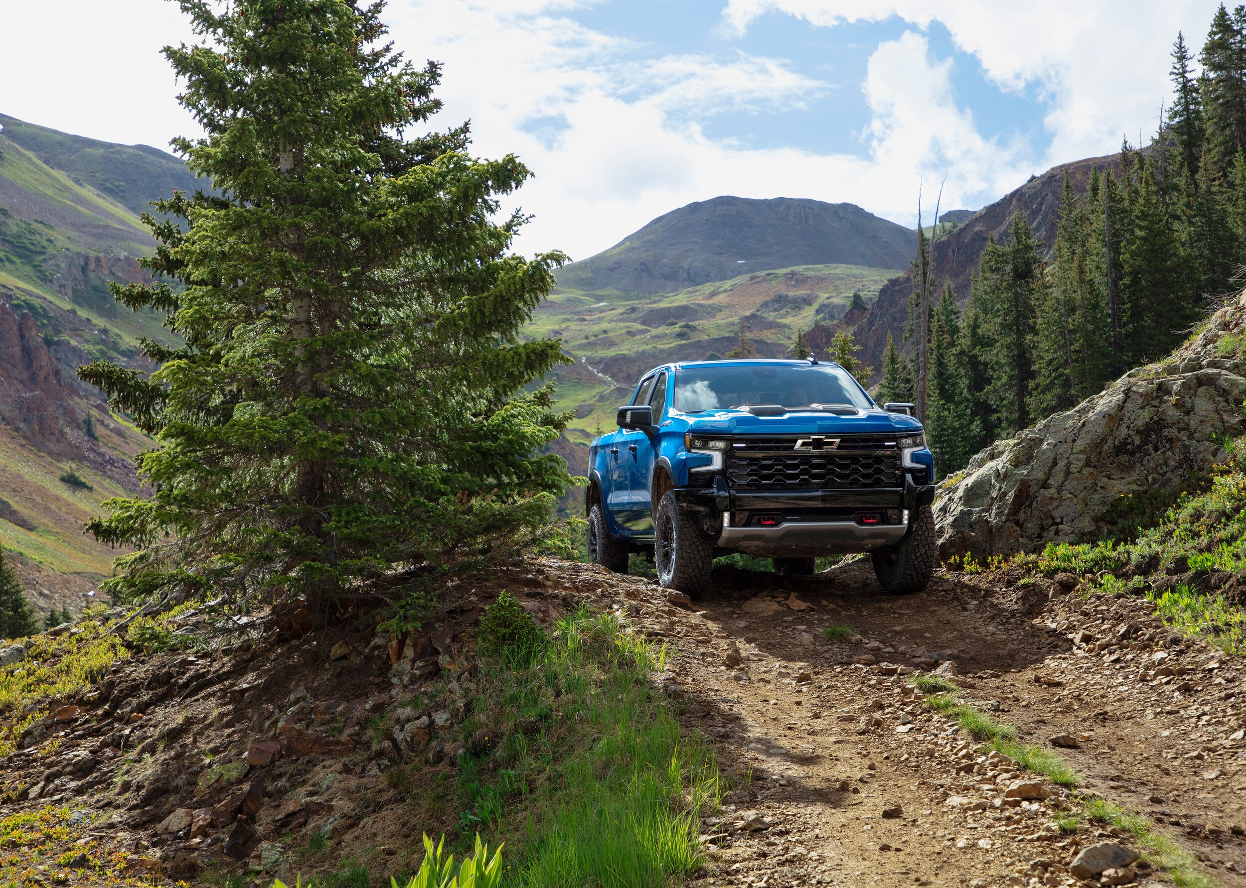 Chevrolet Silverado 1500 in Wildwood, Florida