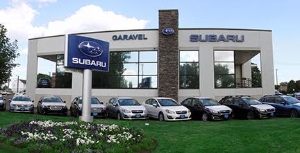 Norwalk Subaru Dealer - New & Used Cars in CT | About Garavel Subaru