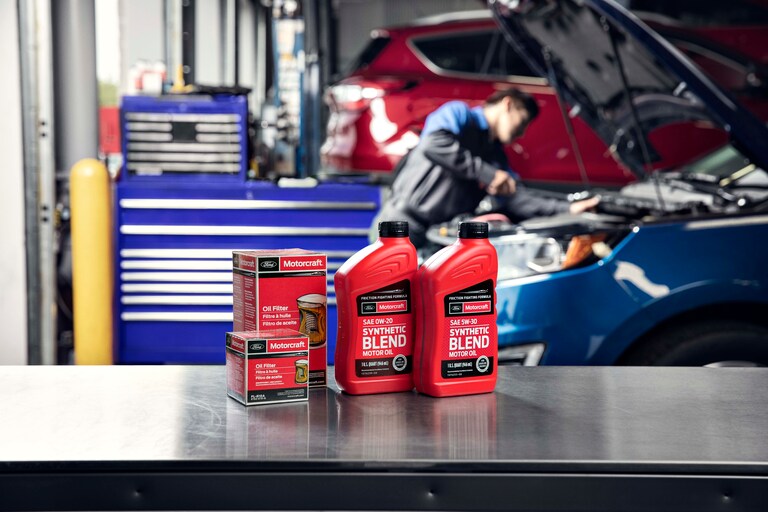 Colby George Tubbs & Sons Ford Sales Inc | New & Used Ford Cars