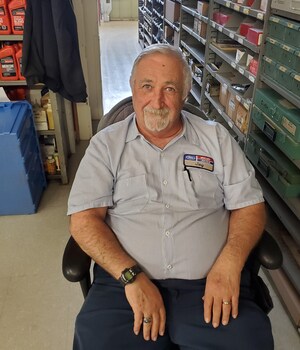 Our Staff | George Tubbs & Sons Ford Sales Inc